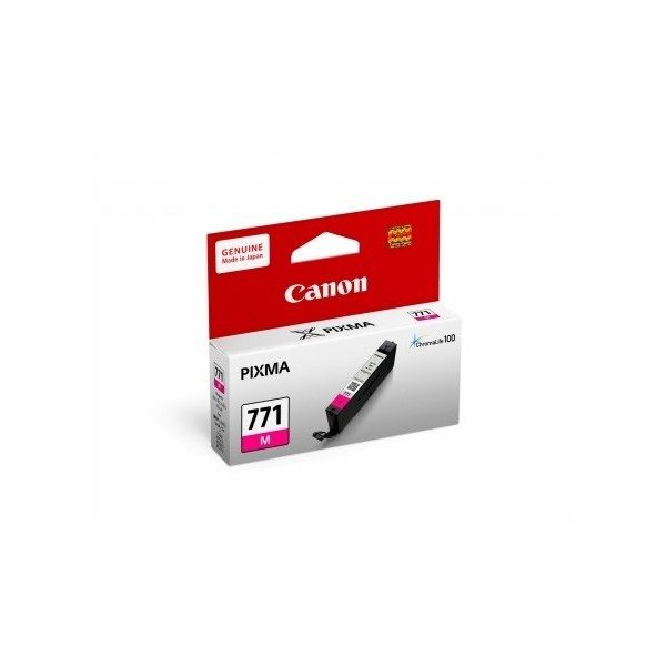 CLI-771 (Magenta) Canon Ink – Ink Toner Cartridge