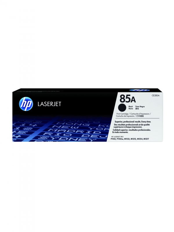HP 85A (CE285A) – Ink Toner Cartridge
